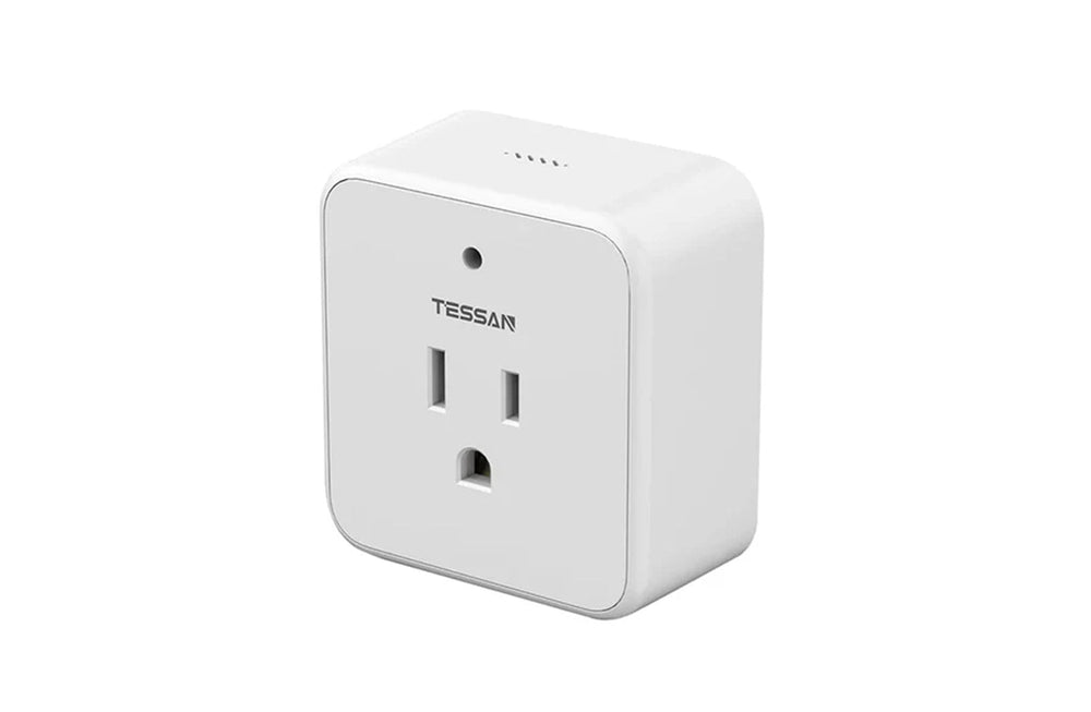 Your Voice, Their Stage: Tessan’s Voice Control Outlet Connects to 202
