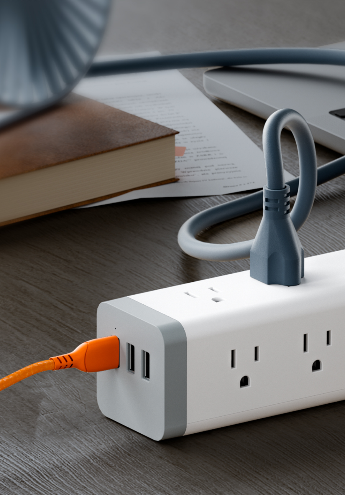 Best Power Strip and Travel Plug Adapter Brand - Tessan.com