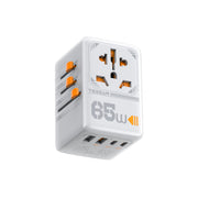 65W Universal Travel Adapter