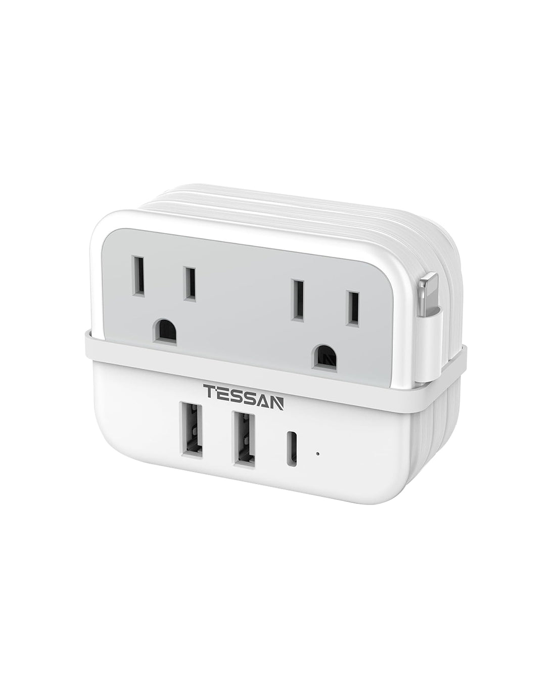 The Best Travel Plug Adapter of 2024 - Tessan.com