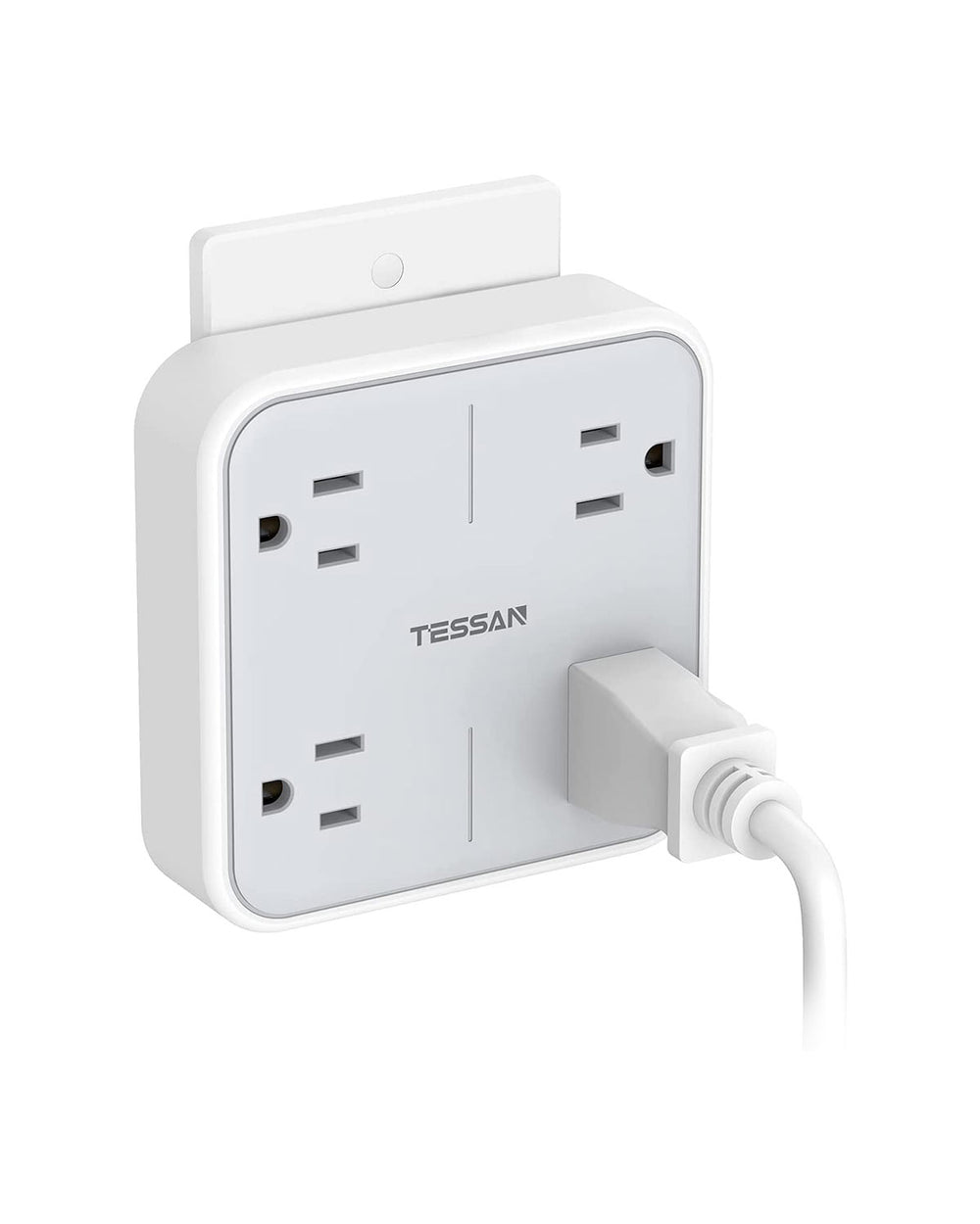 Multi Plug Outlet Extender | Best Multi Plug Outlet with Usb Wall ...