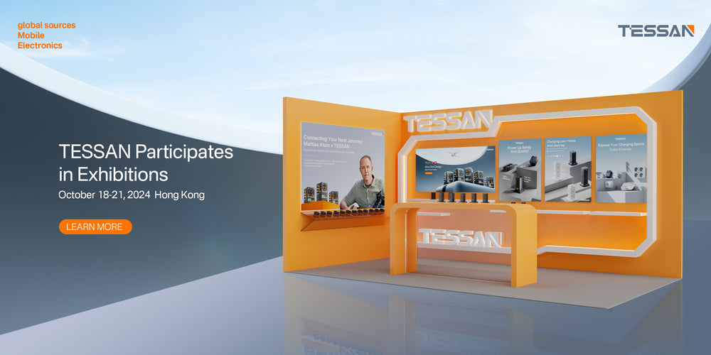 Best Travel Plug Adapter And Power Strip Brand - Tessan.com